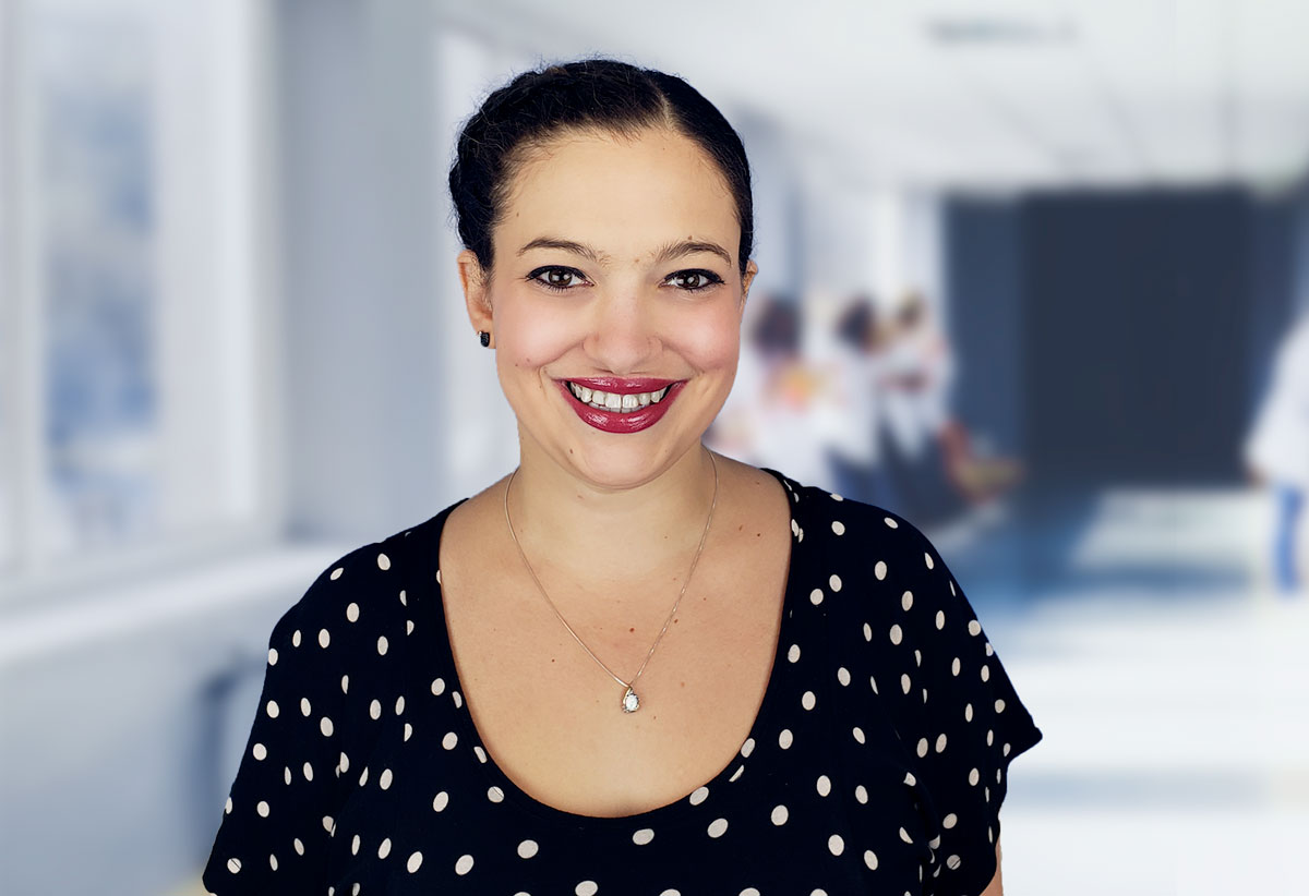 CARN Highlight: Jamie Thomas - Tully Hill®