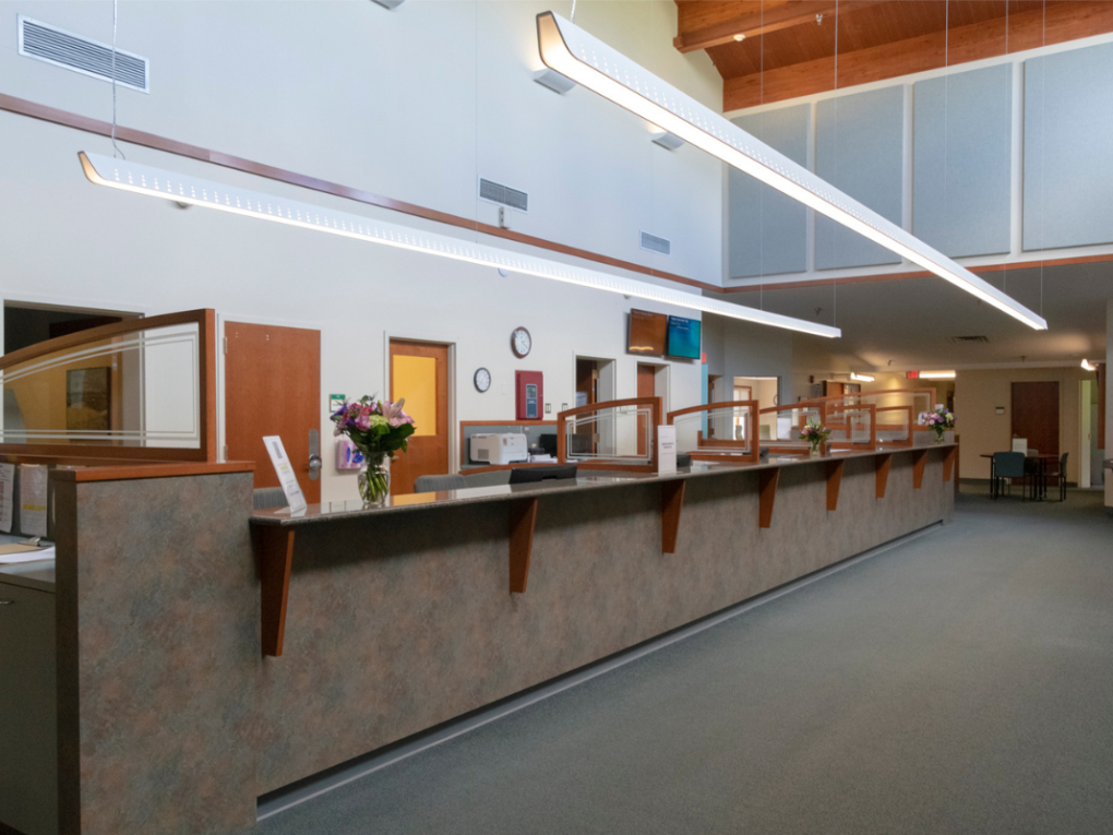 Tully Hill Treatment & Recovery Homepage - Tully Hill®